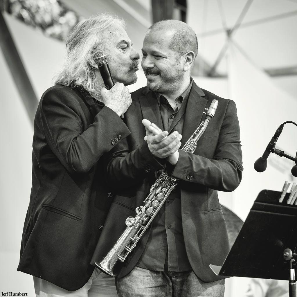 Enrico Rava - Italian Jazz Trumpeter | Official Web Site » news ... Enrico Rava - Italian Jazz Trumpeter | Official Web Site » news ...