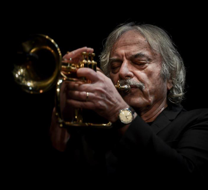 Enrico Rava - Italian Jazz Trumpeter | Official Web Site » news ... Enrico Rava - Italian Jazz Trumpeter | Official Web Site » news ...